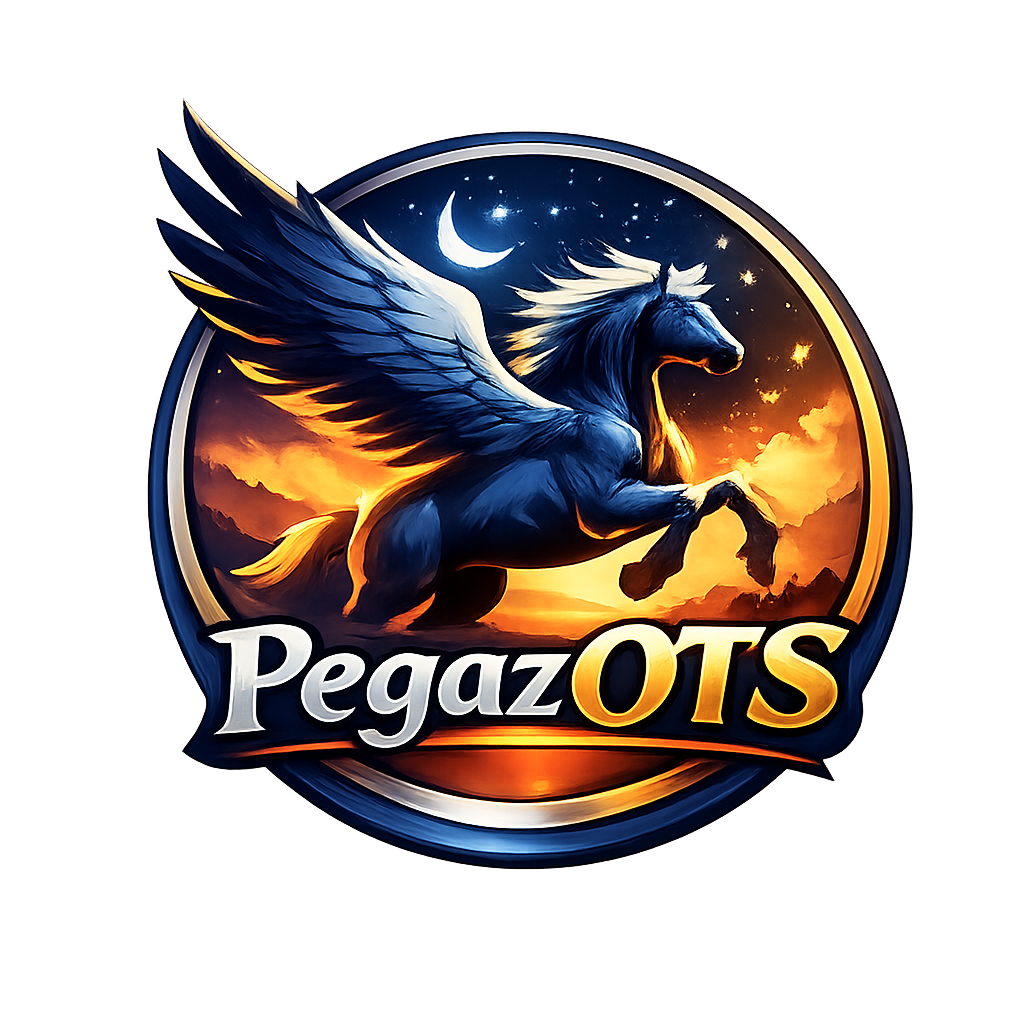 Pio - Characters - Pegaz-OTS